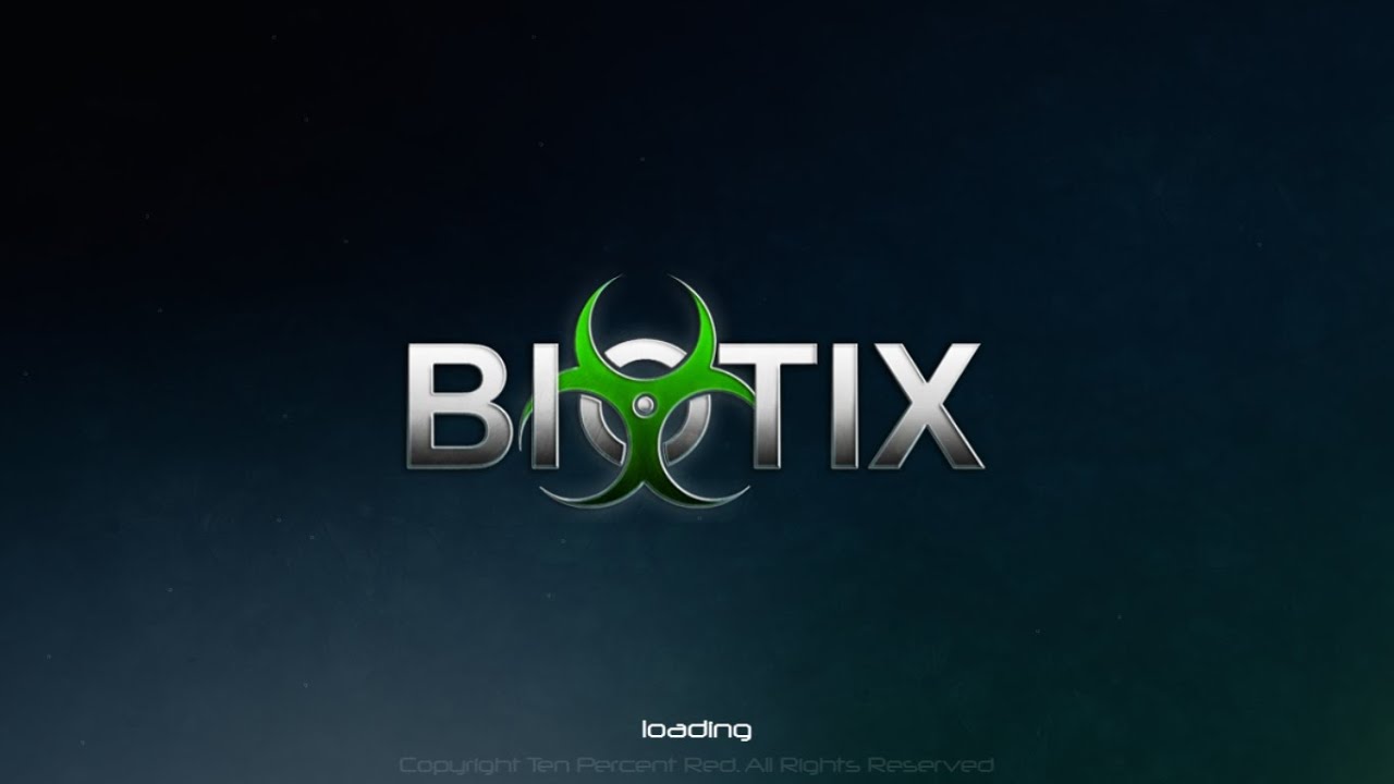 Скачать Biotix: Phage Genesis на Андроид