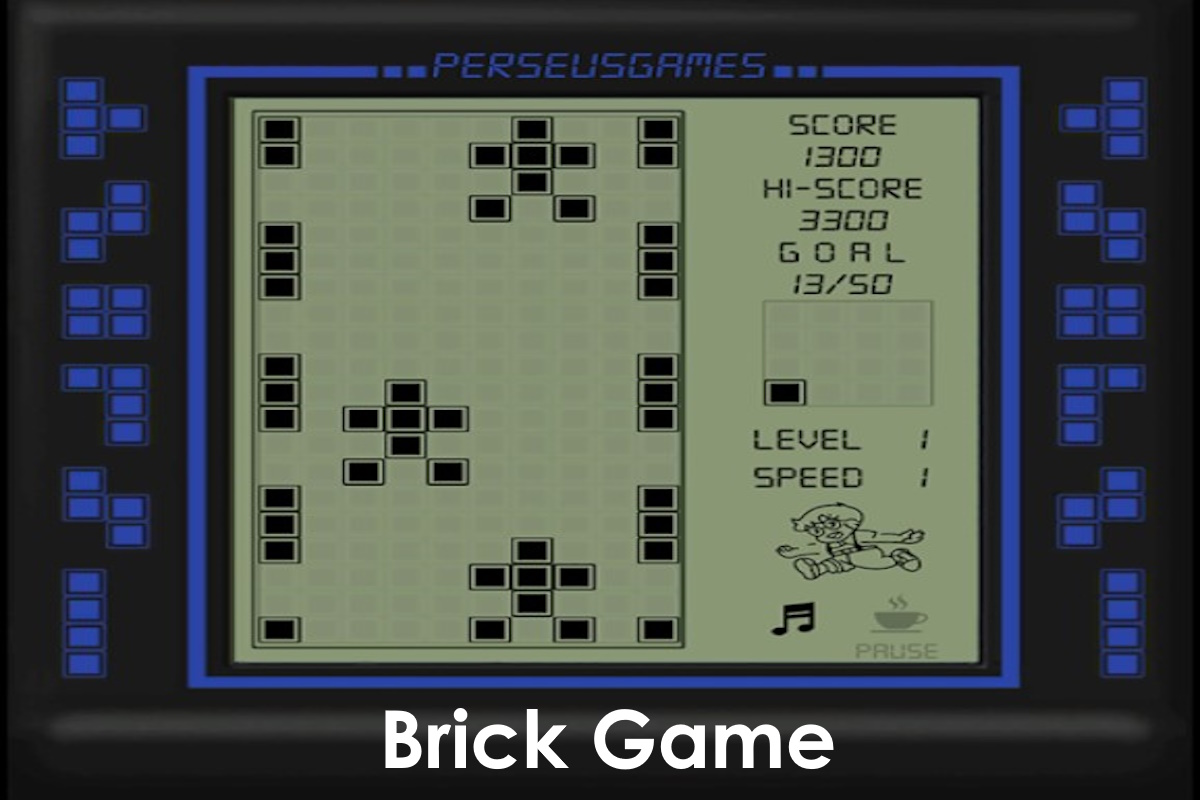 Скачать бесплатно Brick Game на Андроид