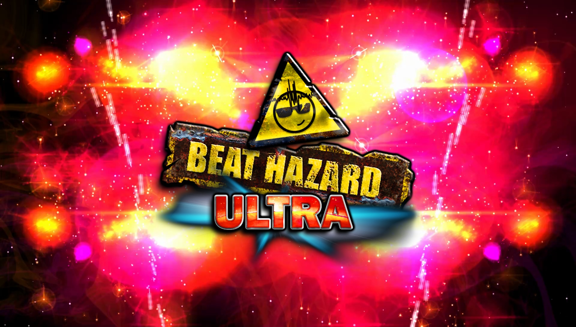Скачать игру Beat Hazard Ultra на Андроид бесплатно